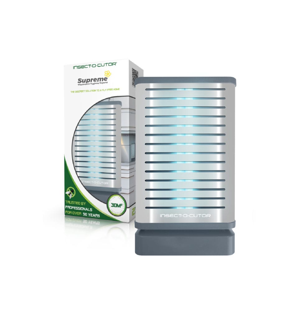 SUPREME INSECT-O-CUTOR | Supreme Care