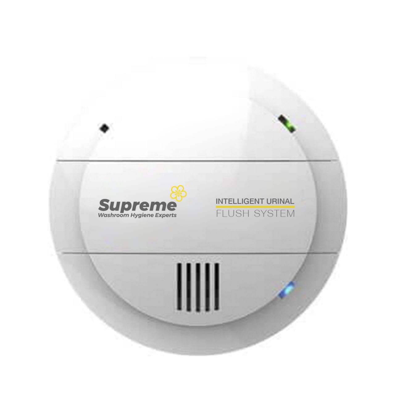 INTELLIGENT URINAL FLUSH | Supreme Care